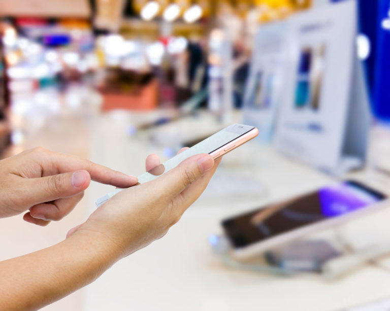 Social WiFi Marketing | Maxmedia